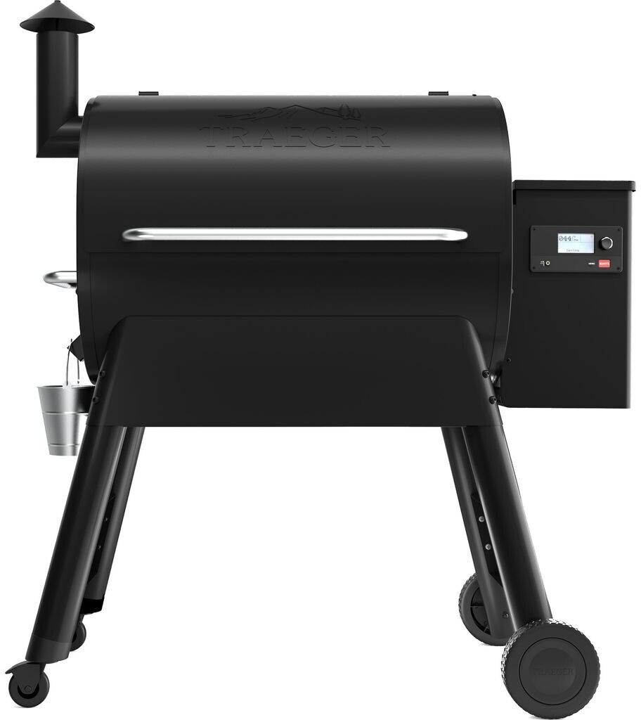 Traeger PRO D2 780 ab 1.288,00 € | Preisvergleich bei idealo.de