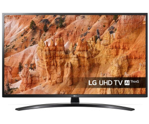 LG UM7450PLA a € 560,00 | Maggio 2021 | Miglior prezzo su idealo