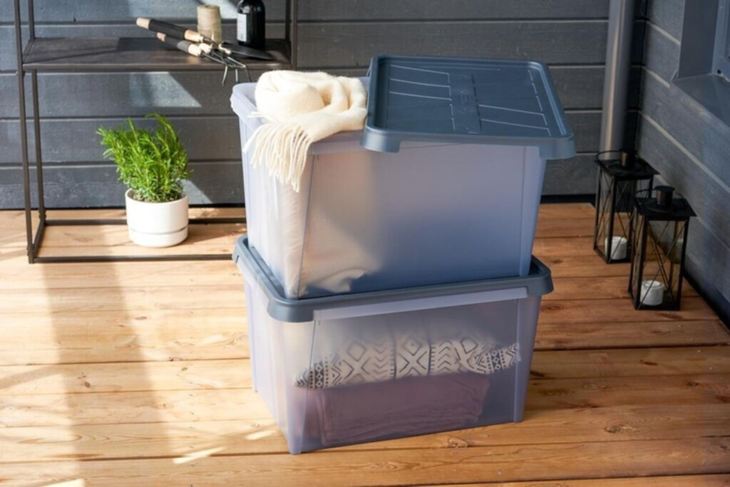 Orthex SmartStore Dry 45 (3462050) ab 25,09 € | Preisvergleich bei ...