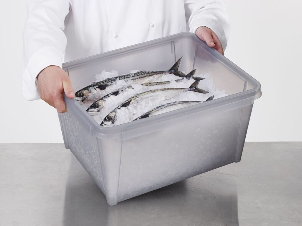 Orthex SmartStore Dry 45 (3462050) au meilleur prix sur idealo.fr