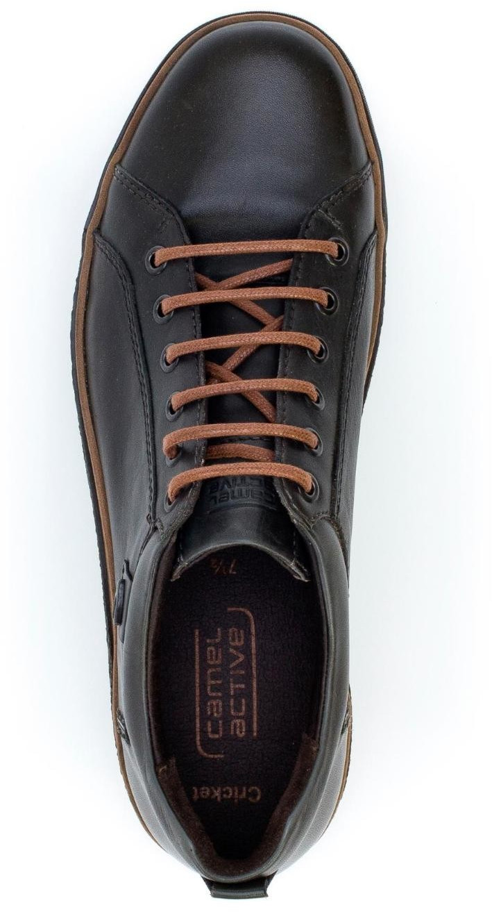 Camel Active Cricket 12 (500.12) grey ab 104,95 € | Preisvergleich bei ...