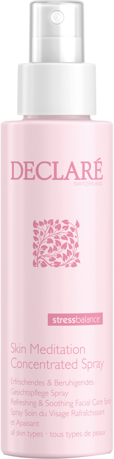 Declaré Skin Meditation Concentrated Spray (100ml) ab 27,90 ...