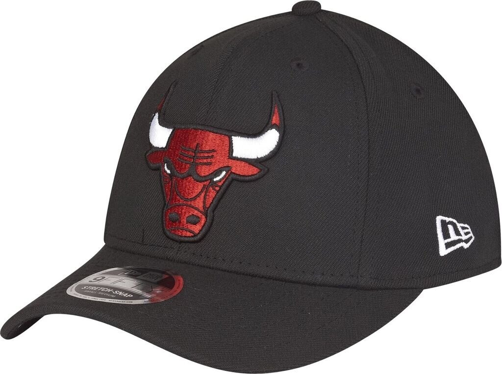 New Era 9Fifty Snapback Chicago Bulls Stretch Snap (11871284) au ...
