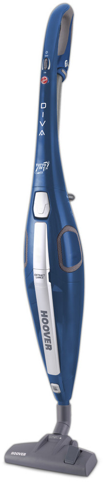 Hoover DV40 011 ab 161,20 € | Preisvergleich bei idealo.de