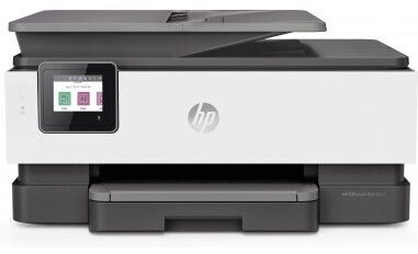 HP OfficeJet Pro 8022 (1KR65B) ab € 333,00 | Preisvergleich bei idealo ...