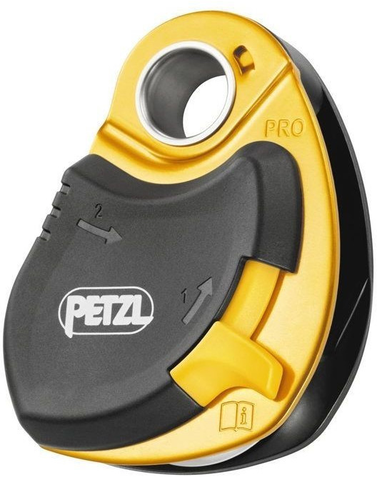 Petzl Pro au meilleur prix sur idealo.fr
