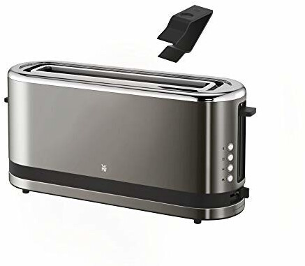 WMF KÜCHENminis Langschlitz-Toaster ab 69,44 € (September 2021 Preise ...