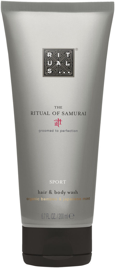 Rituals The Ritual Of Samurai Hair & Body Wash (200ml) ab 22,90 ...