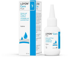 Loyon Care Fluid (60ml) ab € 13,92 | Preisvergleich bei idealo.at