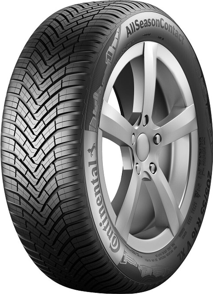 Continental AllSeasonContact 235/60 R16 100H desde 140,80 € | Compara ...