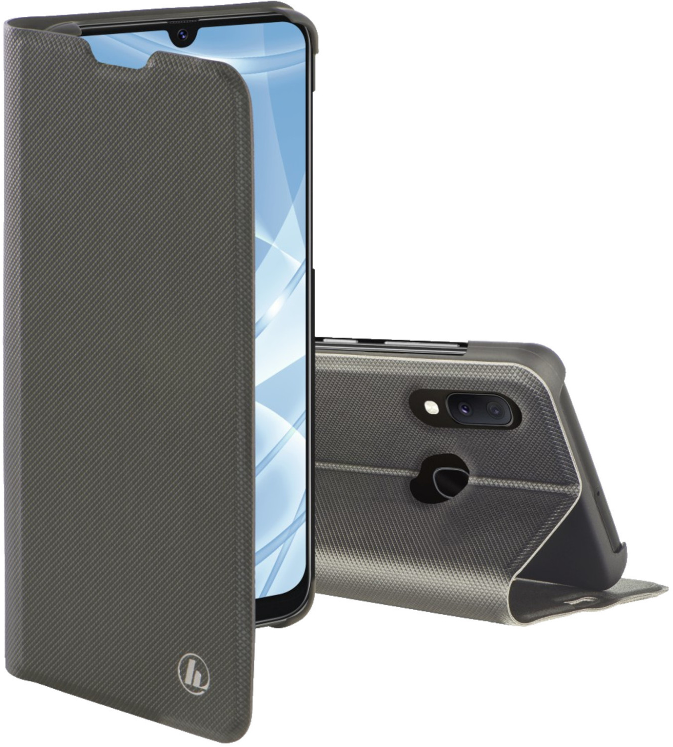Hama Booklet Slim Pro (Galaxy A20e) ab 13,46 € | Preisvergleich bei ...