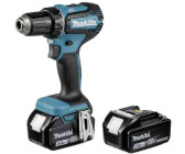 Makita DDF485 | Les Soldes arrivent le 10 janvier 2024 | idealo.fr