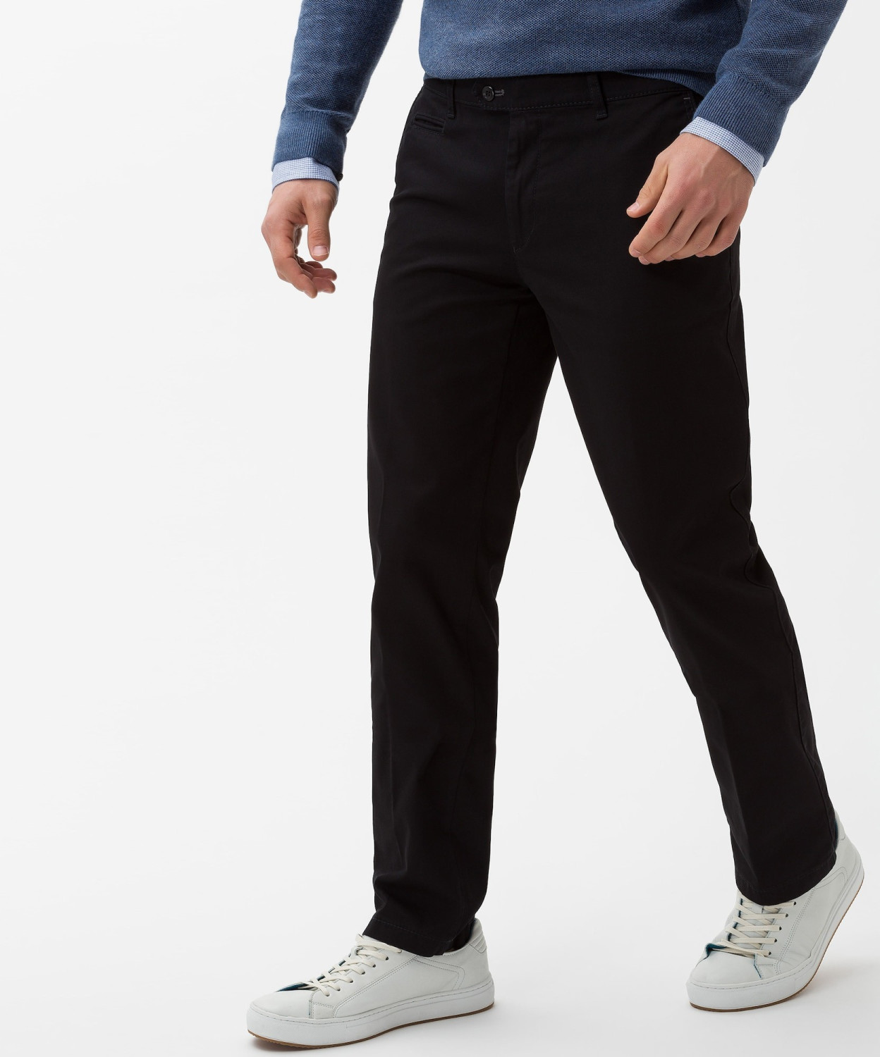 BRAX Chino Style Everest (80-1950) perma black ab 76,20 € | Preisvergleich bei idealo.de