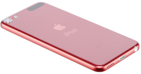 Apple iPod touch (2019) rojo 32 GB desde 222,90 € | Compara precios en ...