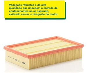 Mann Filter C28100 ab 6,63 € | Preisvergleich bei idealo.de