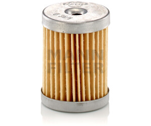 Mann Filter C31/1 au meilleur prix sur idealo.fr