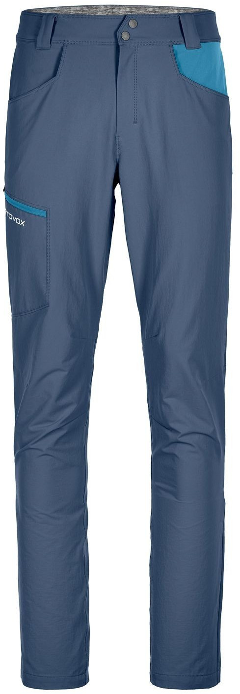 Ortovox Pelmo Pants Men night blue ab € 119,99 | Preisvergleich bei ...