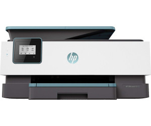 HP OfficeJet 8015 (4KJ69B) au meilleur prix sur idealo.fr