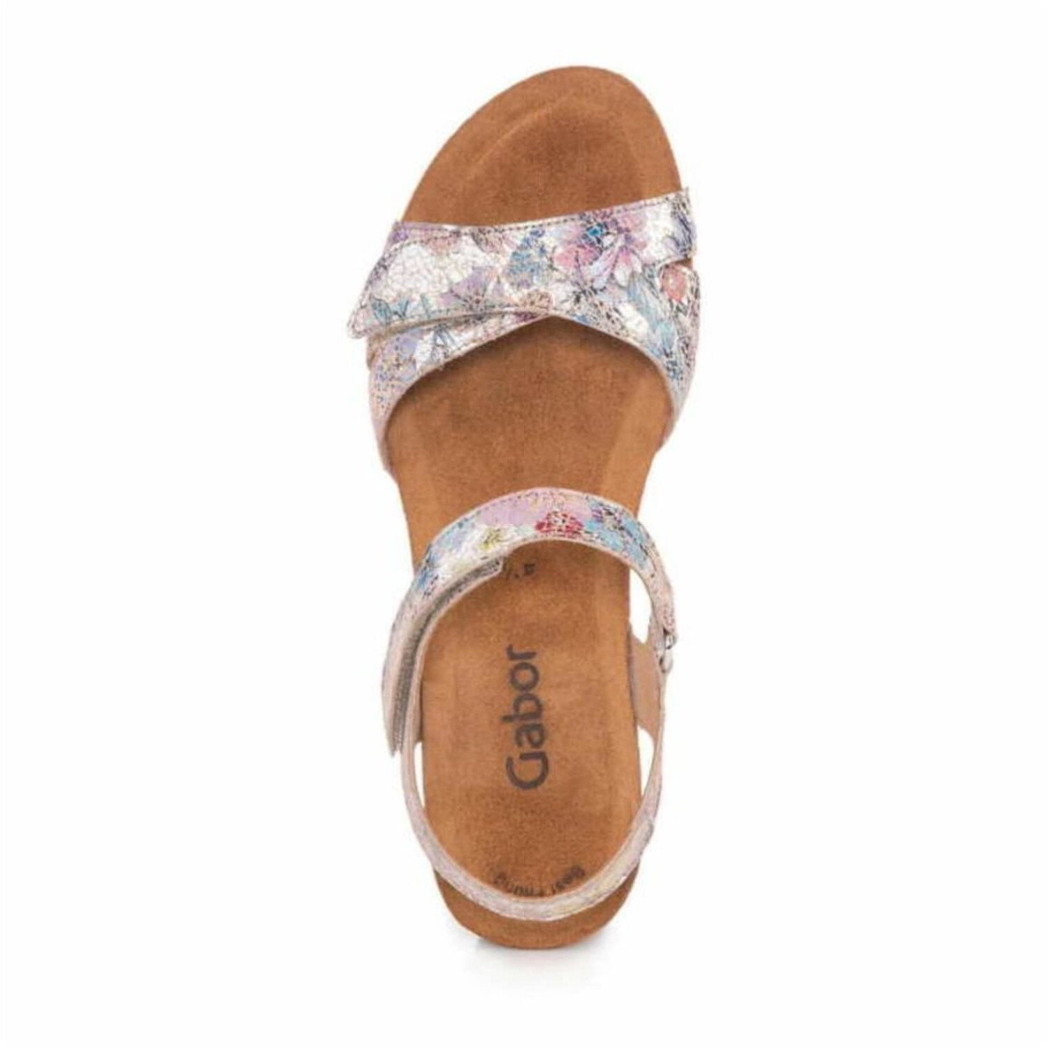 Gabor Wedge Sandals (23.661) multicolour ab 94,95 € | Preisvergleich ...