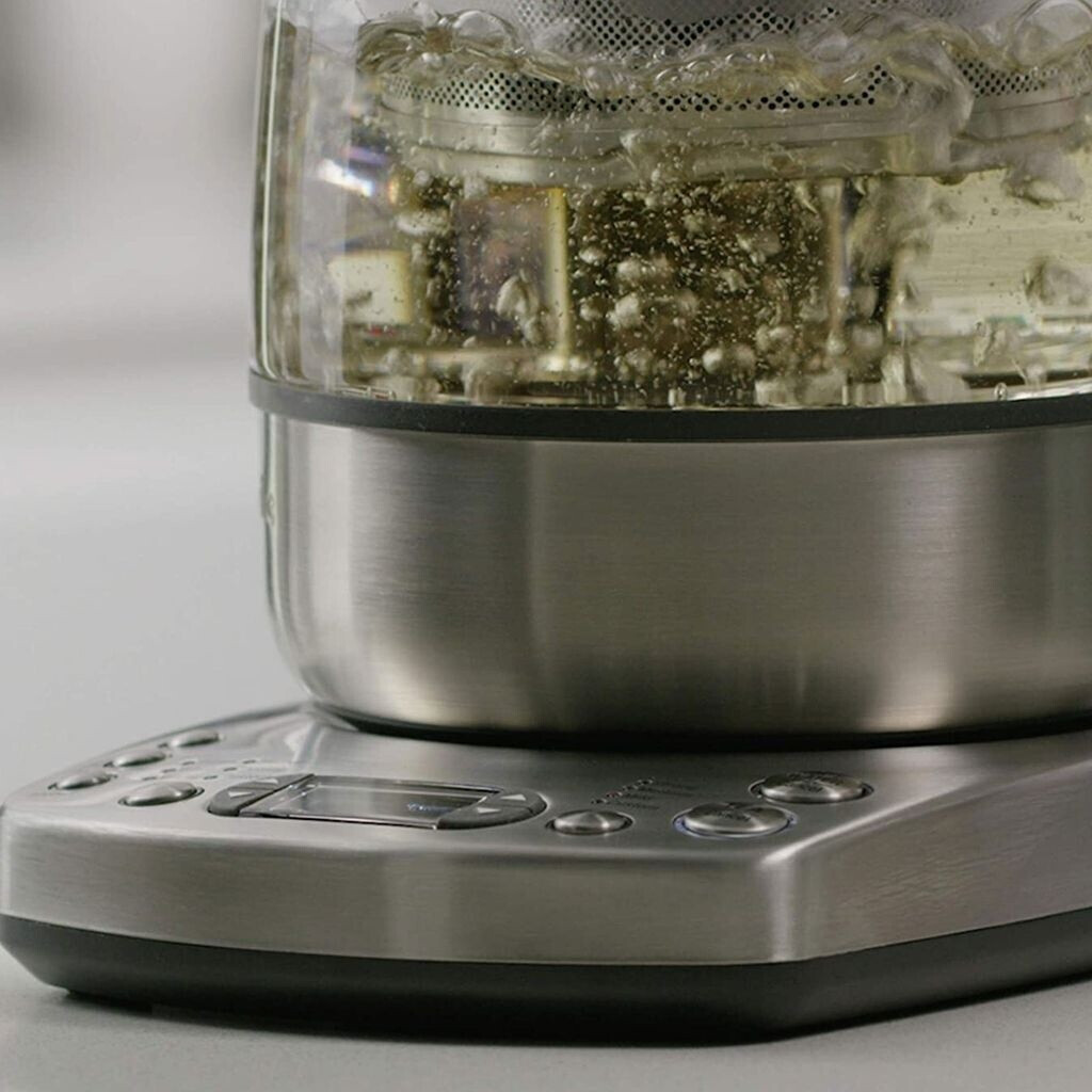 Sage the Tea Maker Compact (STM700) au meilleur prix sur idealo.fr