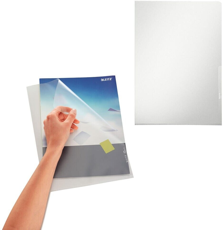 Leitz 4100-30-03 au meilleur prix sur idealo.fr