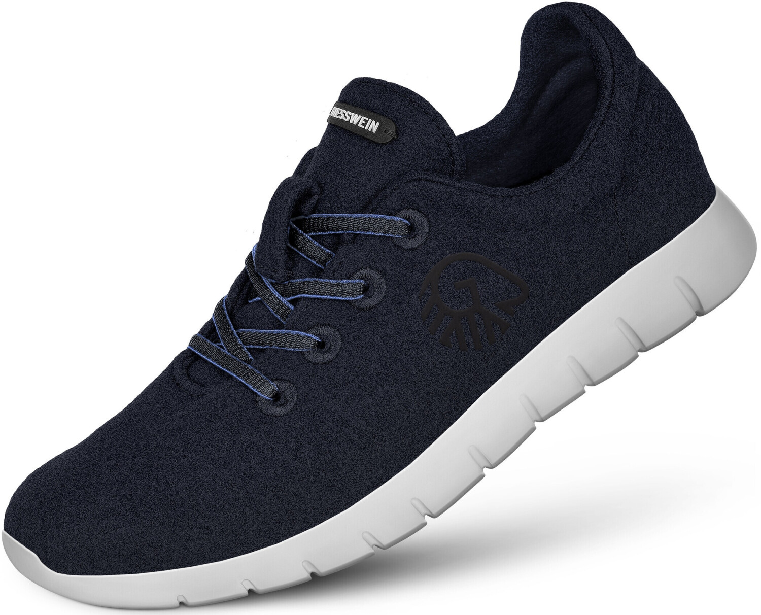 Giesswein Merino Runners Women navy ab 68,00 € | Preisvergleich bei ...