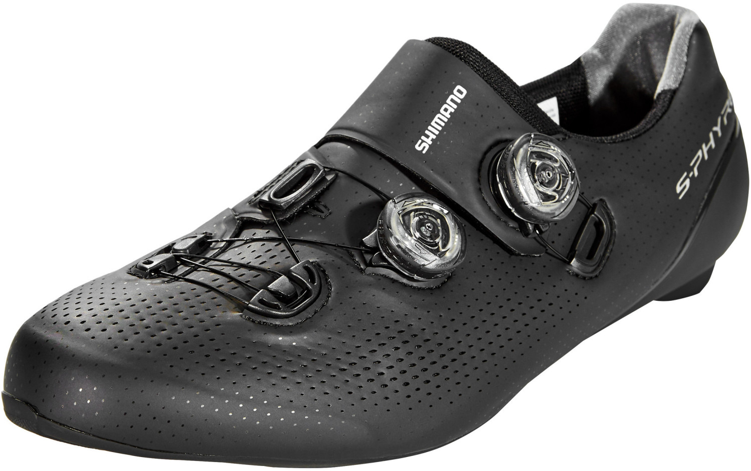 Shimano S-PHYRE RC9 black desde 270,49 € | Compara precios en idealo