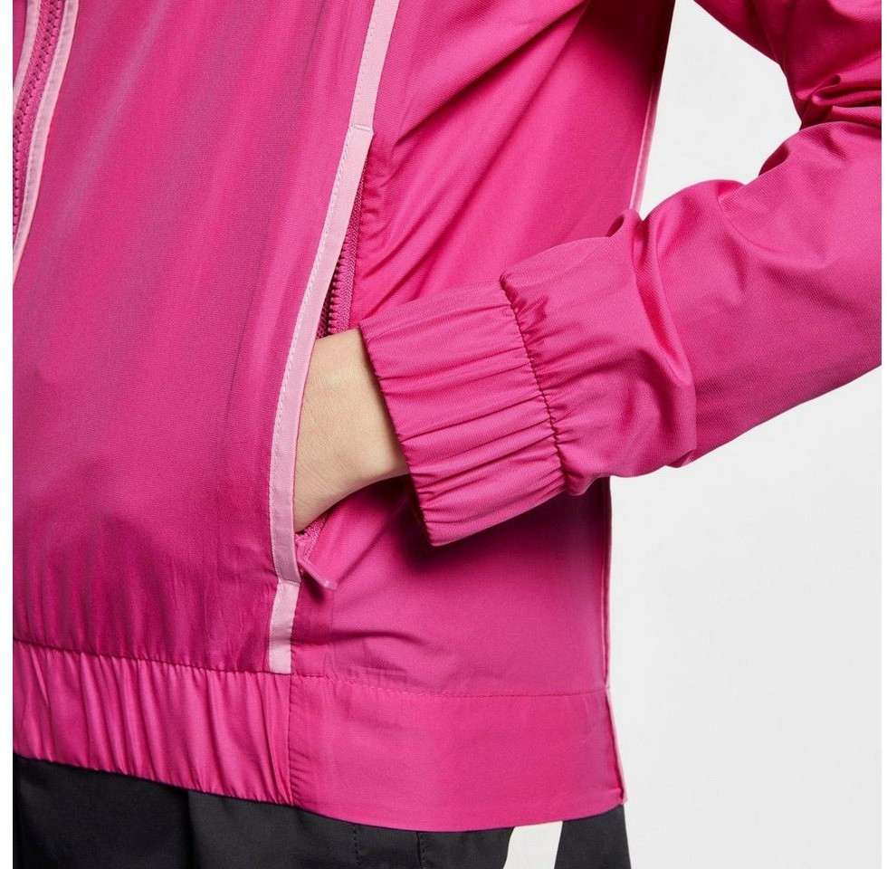 Nike Windrunner active fuchsia/pink rise/white (883495) ab 49,95 ...