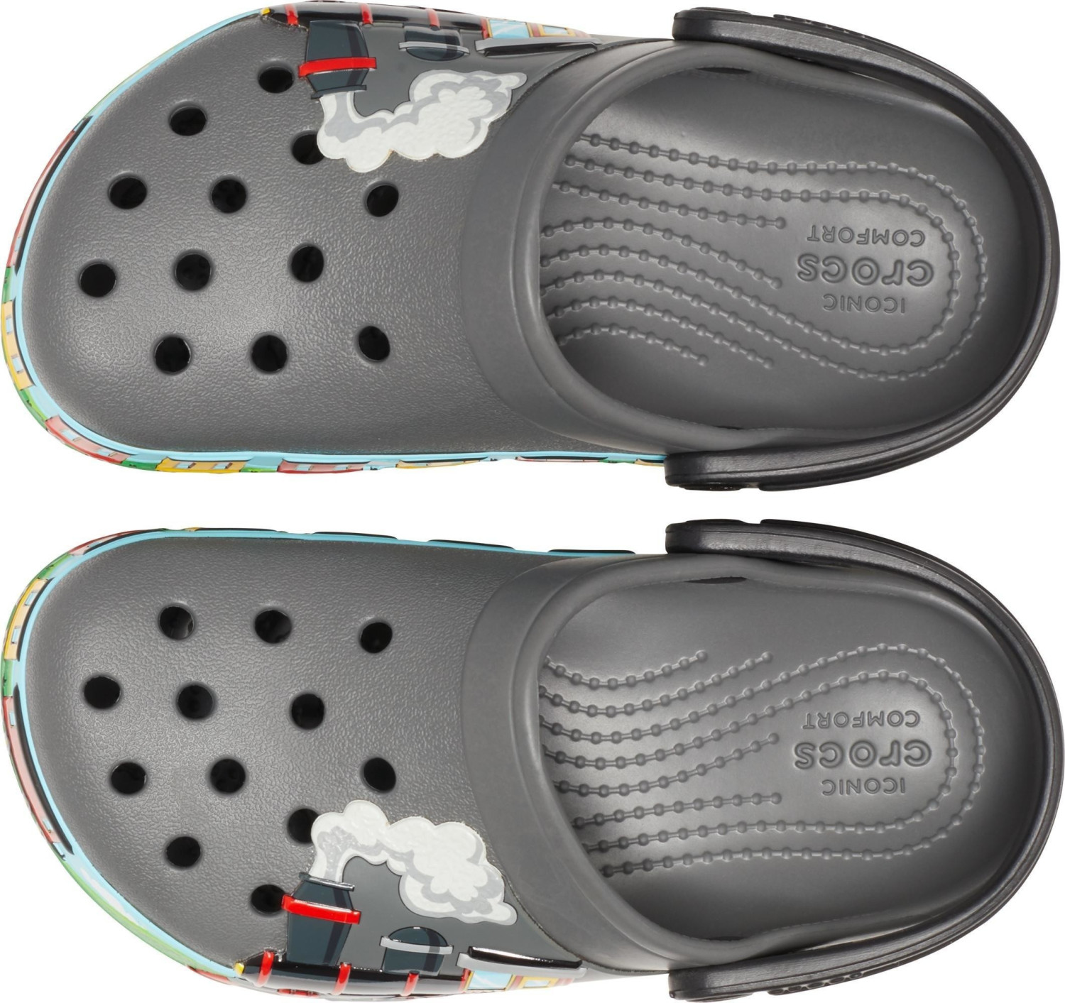 Crocs Kids' Crocs Fun Lab Train Band Clog ab 23,90 € | Preisvergleich ...