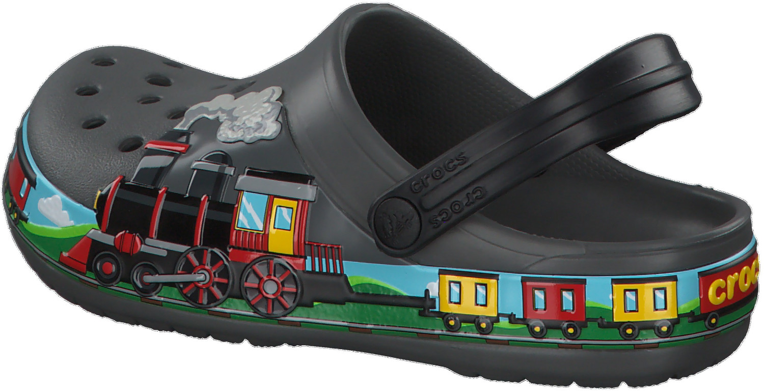 Crocs Kids' Crocs Fun Lab Train Band Clog ab € 27,77 | Preisvergleich ...