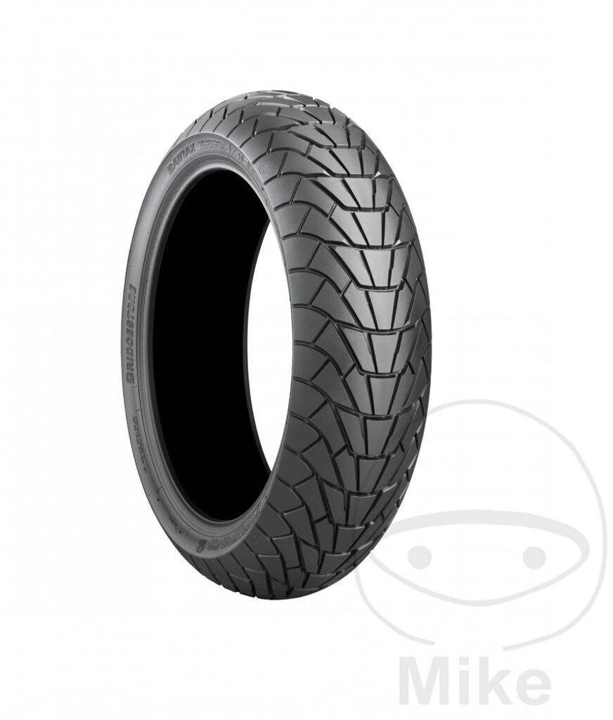 Bridgestone AX 41S R 160/60 R15 TL 67H Rear a € 117,36 (oggi ...