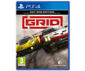 Grid pa4 store