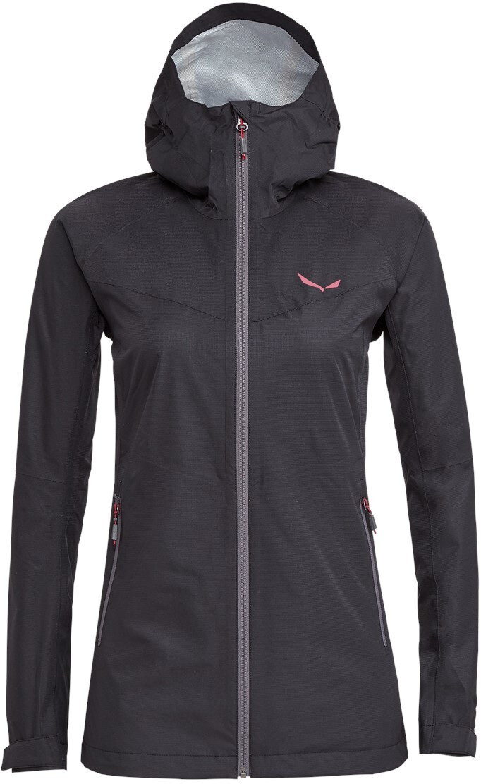 Salewa Puez Aqua Powertex Hardshell Women's Jacket ab 25,44 ...