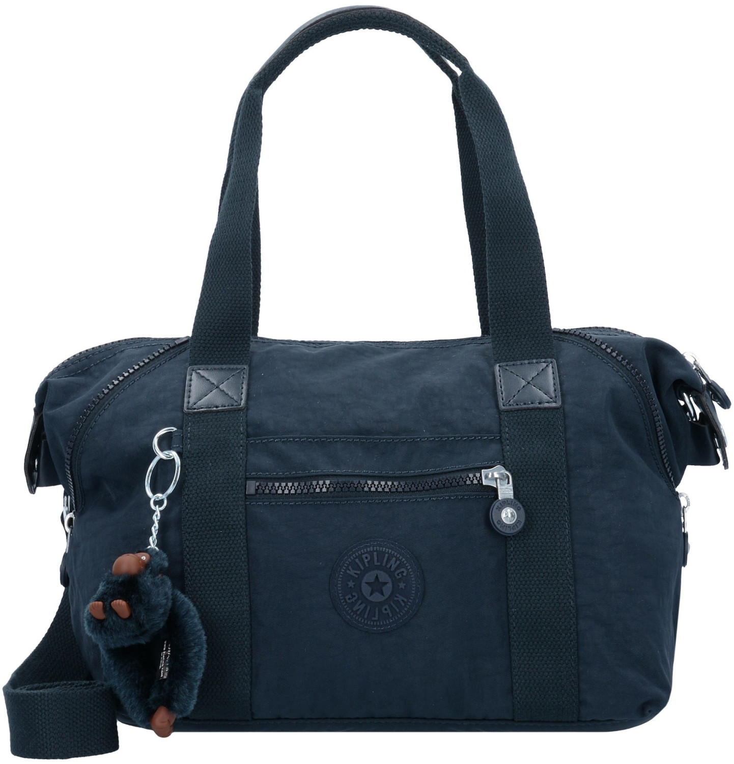 Buy Kipling Art Mini Women (K01327) True Navy from £49.00 (Today ...