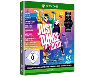 Just dance 2020 digital store