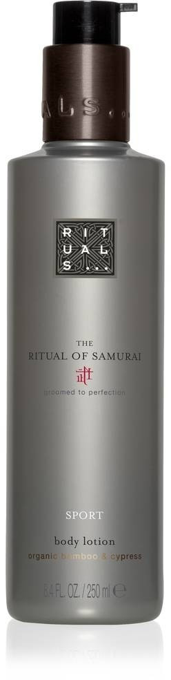 Buy Rituals Ritual Of Samurai Moisture Bodylotion (250ml) from £12.90 ...