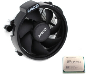 AMD Ryzen 3 2200G desde 194,98 € | Compara precios en idealo