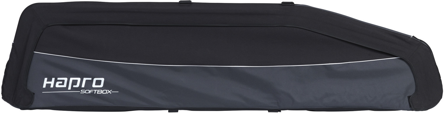 Hapro Softbox 570 ab 329,00 € | Preisvergleich bei idealo.de