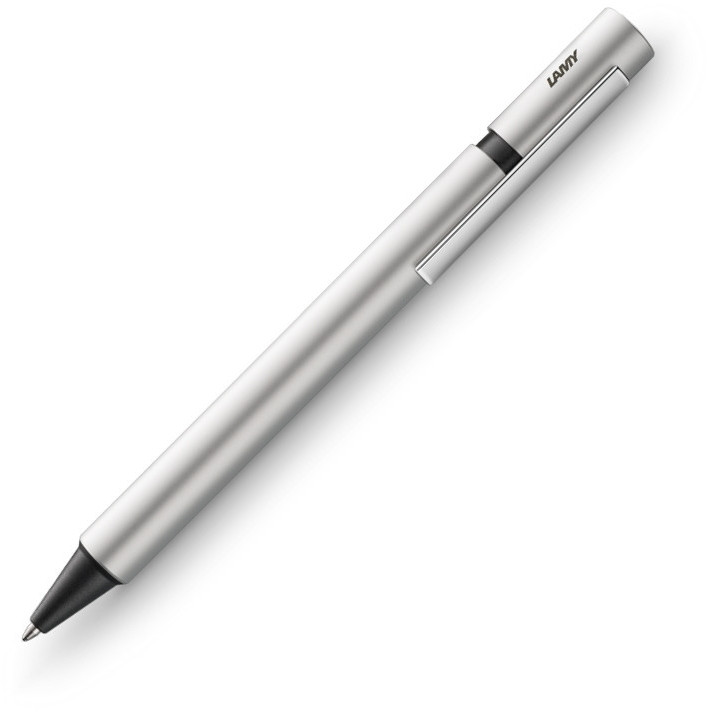 Lamy pur Kugelschreiber Aluminium (1232185) ab 19,90 € | Preisvergleich ...