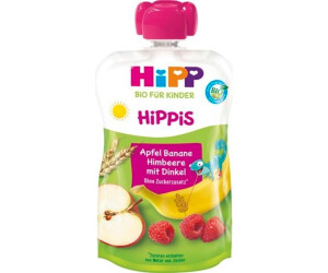 Hipp Hippis Quetschie (100 g) ab 0,80 € | Preisvergleich bei idealo.de