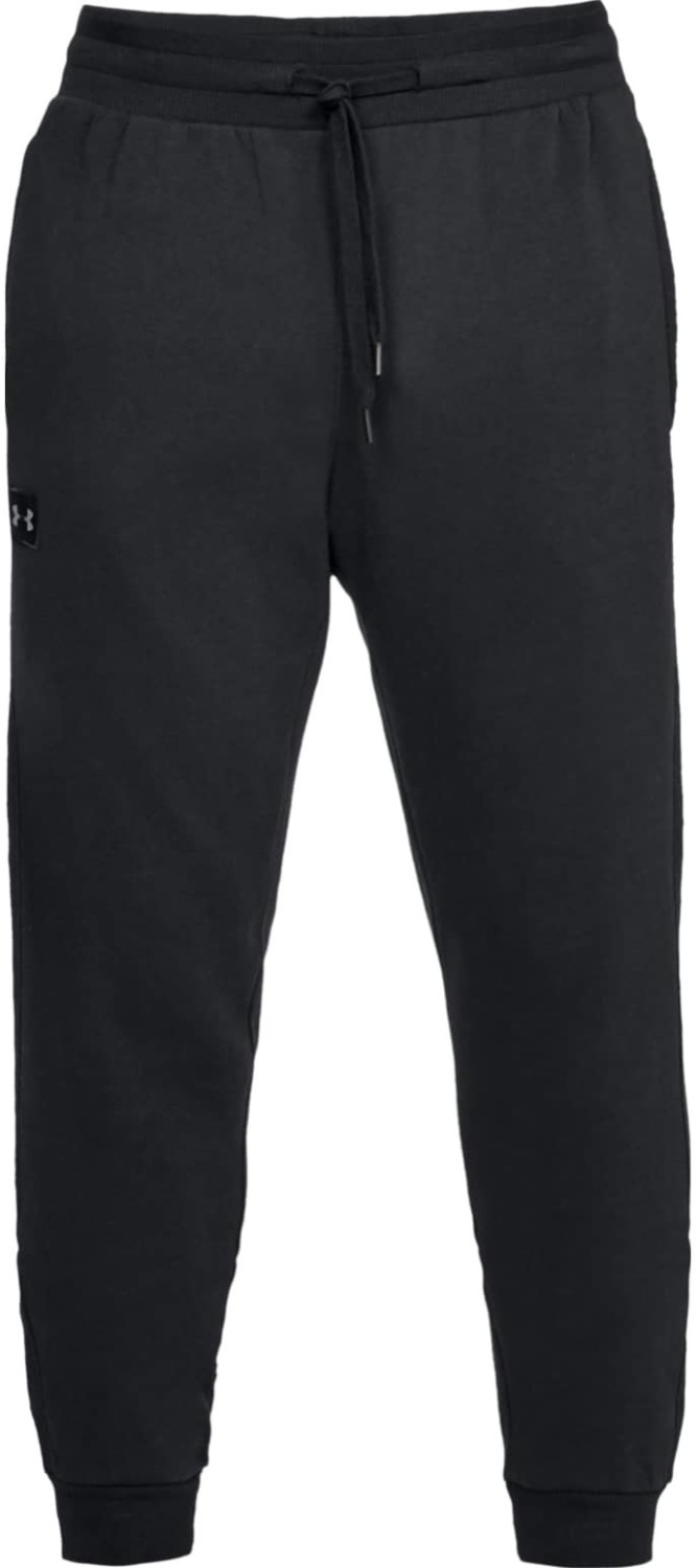 Under Armour Herren Ua Rival Fleece Jogginghose Schwarz Ab 33 95