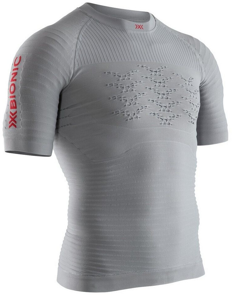 X-Bionic X-BIONIC EFFEKTOR G2 RUN SHIRT SH SL MEN au meilleur prix sur ...
