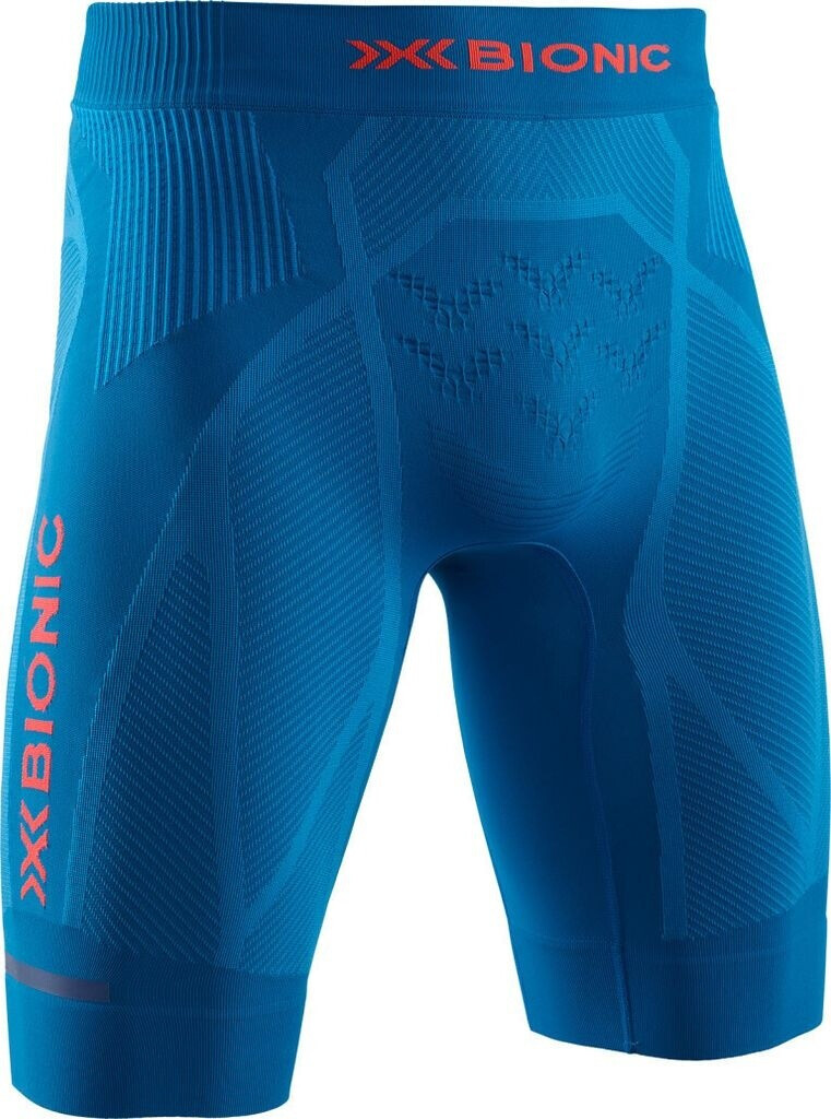 X-Bionic The Trick 4.0 Run Shorts Men ab 89,95 € | Preisvergleich bei ...