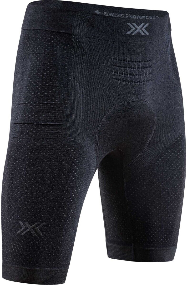 X-Bionic X-BIONIC EFFEKTOR G2 RUN SHORTS MEN a € 91,99 (oggi ...