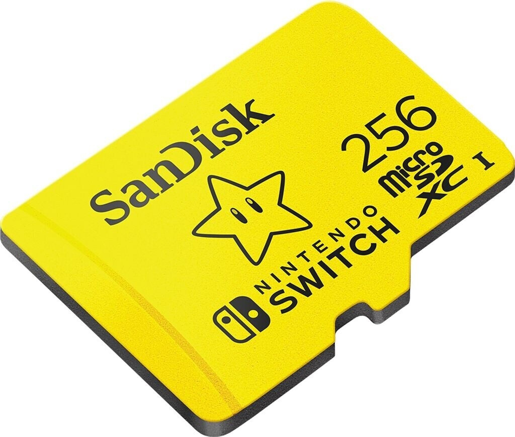 256gb micro sd nintendo switch store