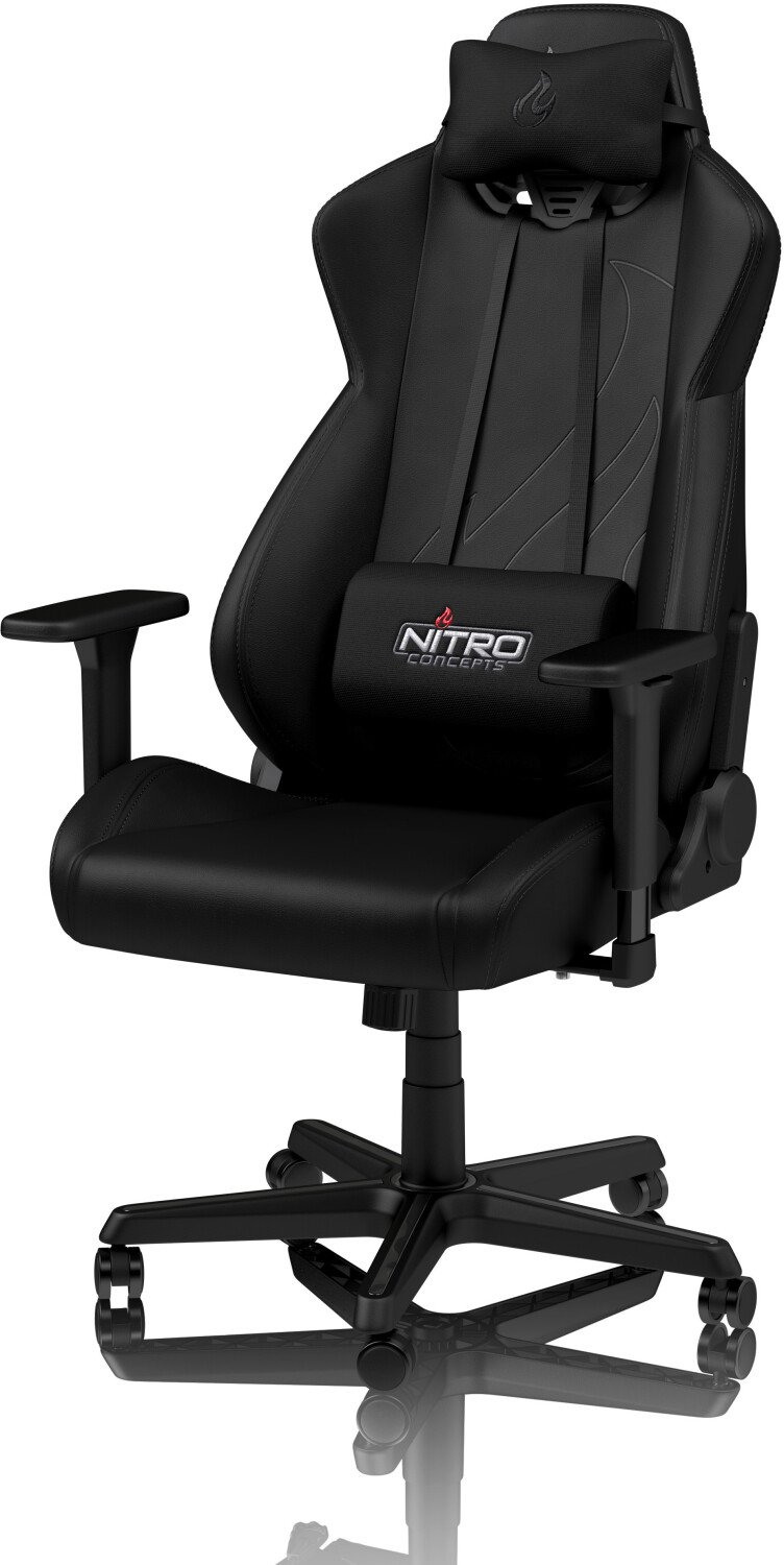 Nitro Concepts S300 EX ab 269,90 € | Preisvergleich bei idealo.de