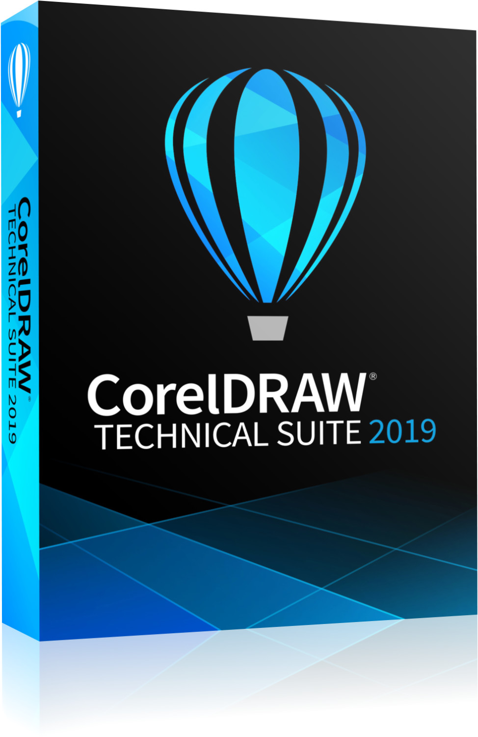 Corel CorelDRAW Technical Suite 2019 ab 910,63 € | Preisvergleich bei ...