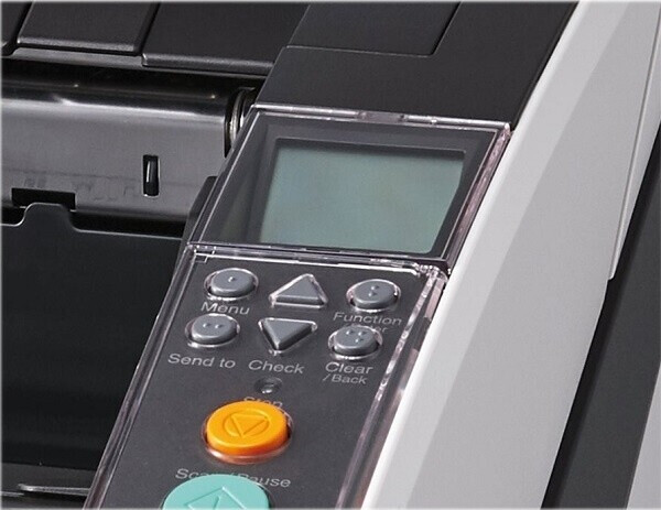 Ricoh fi-7800 au meilleur prix sur idealo.fr