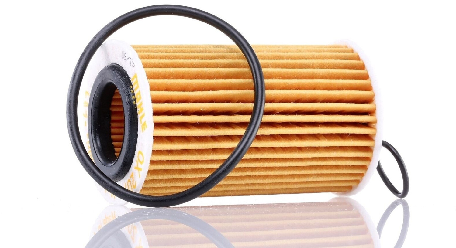 Mahle OX 209D ab 5,56 € | Preisvergleich bei idealo.de