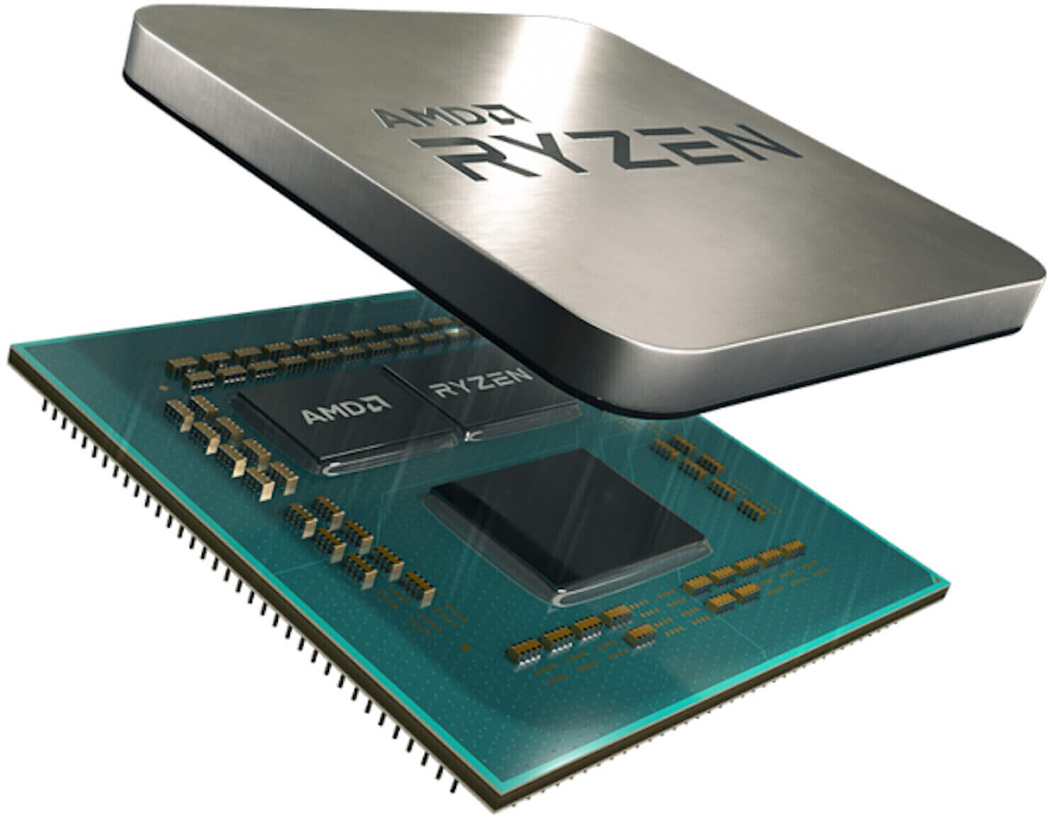 AMD Ryzen 9 3950X ab 619,00 € | Preisvergleich bei idealo.de